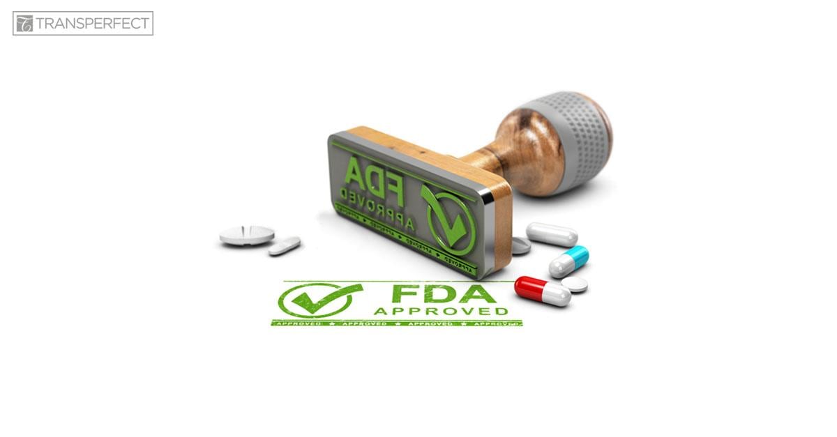 A Summary of FDA Guidance on COVID-19: Patient Safety and Adapting Processes | TransPerfect